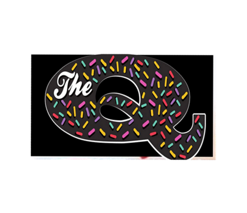 Q’s Ice Cream Truck The Preserve