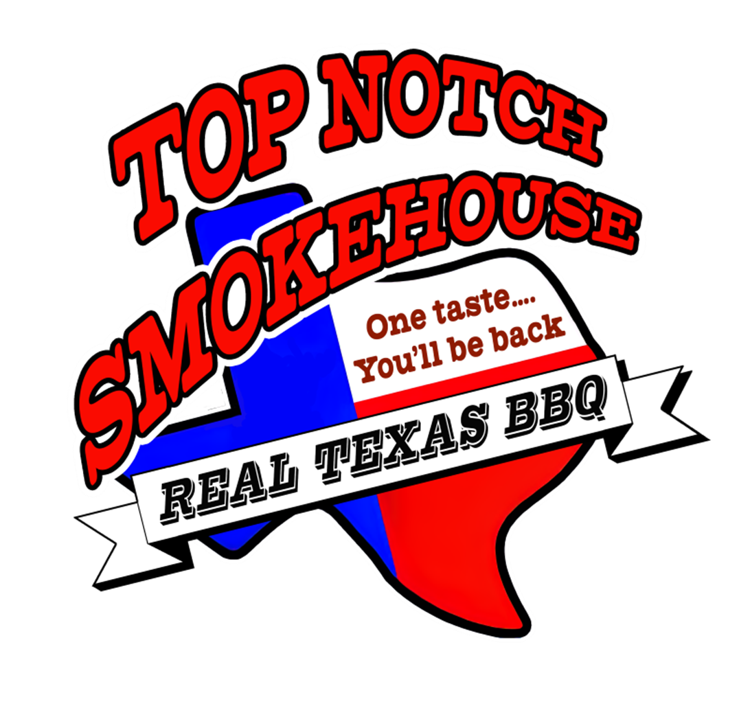 Top Notch Smokehouse BBQ The Preserve